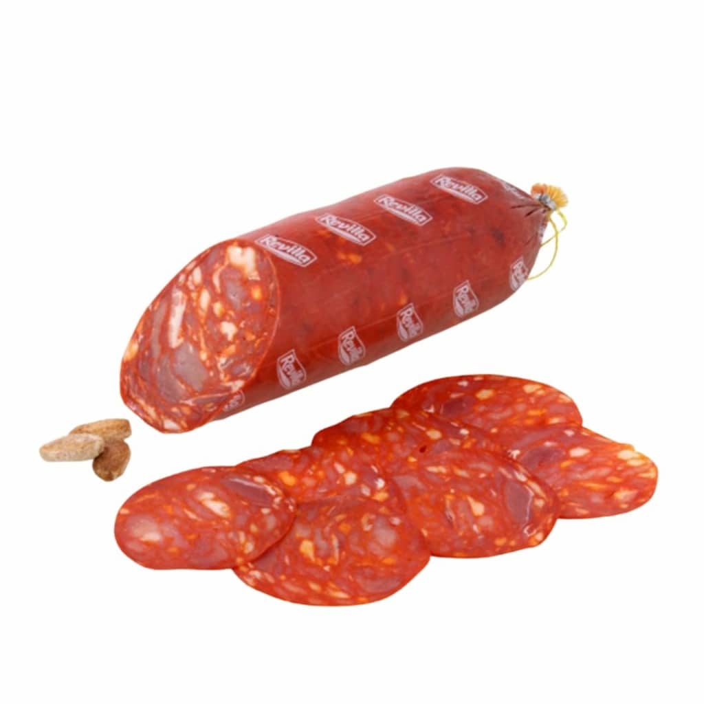 Chorizo revilla - Adrinhoa